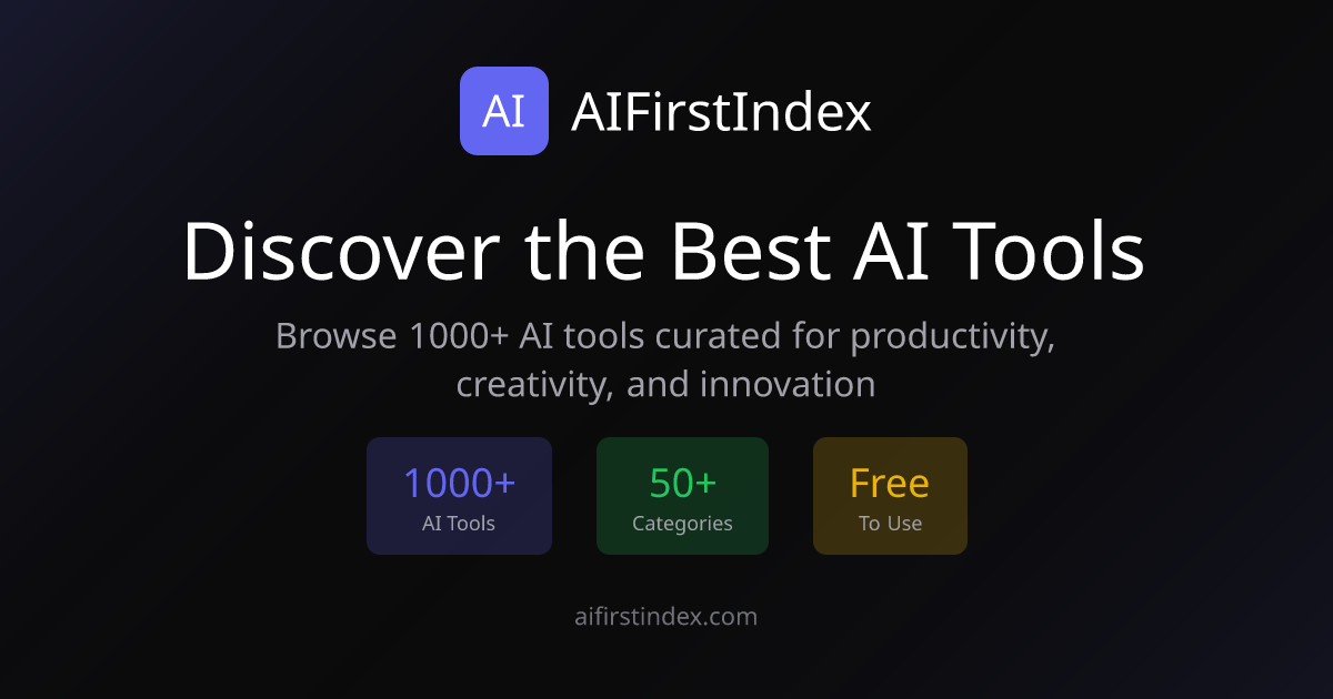 Compare DALL-E 3 with Other AI Tools | AIFirstIndex